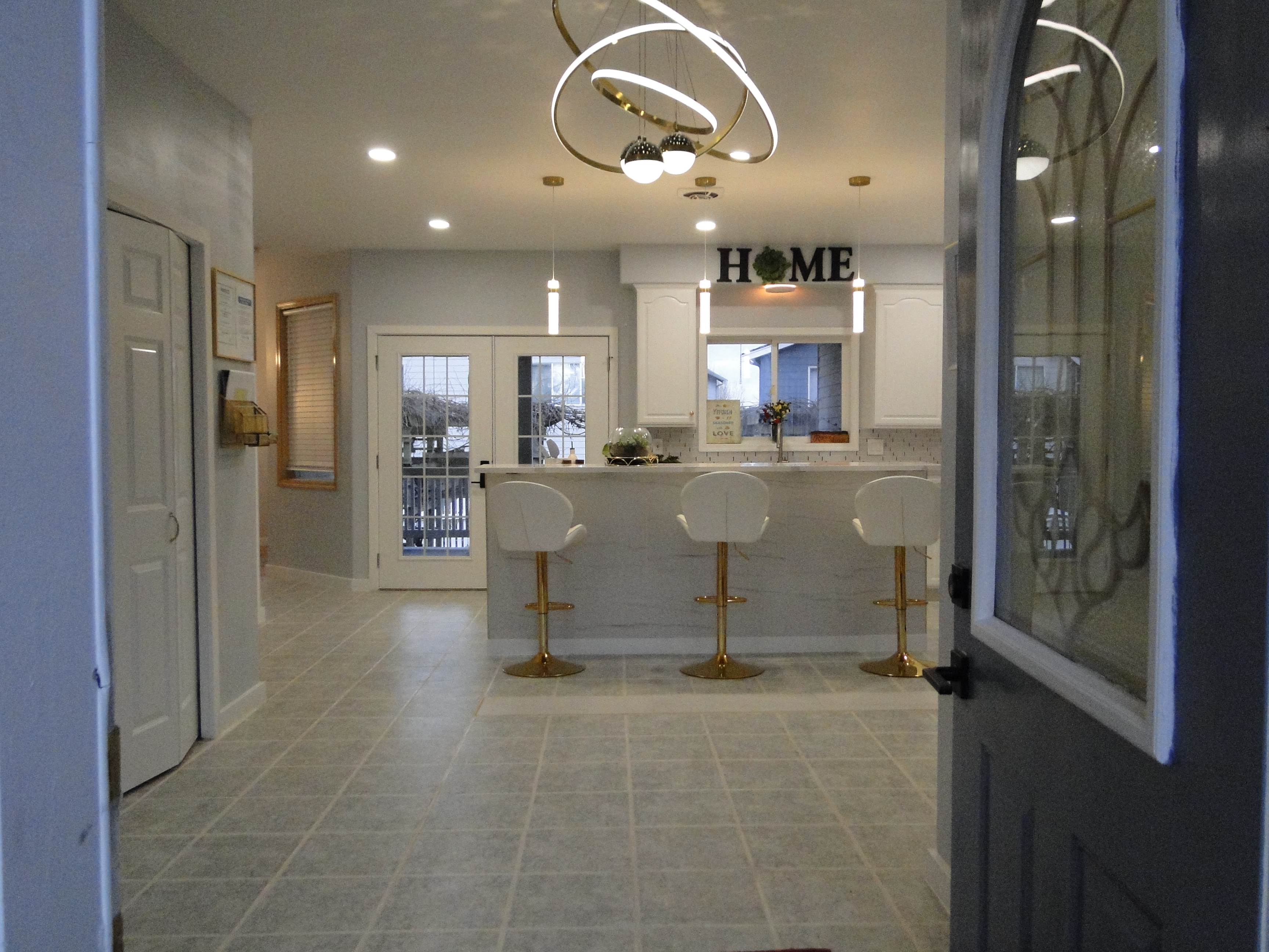 Everbloom Adult Family Home